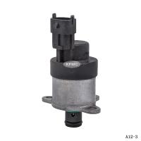 China Engine Hydraulic Solenoid Valve 0928400670 Pressure Control Valve for sale