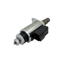 China 4579878 Excavator Hydraulic Solenoid Valve 457-9878 for sale