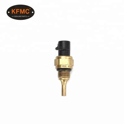 China 6261816900 Water Temperature Sensor 6261-81-6900 For PC200-8 6D107 for sale