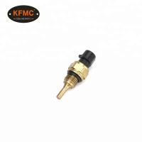 China 6261816900 Water Temperature Sensor 6261-81-6900 For PC200-8 6D107 for sale