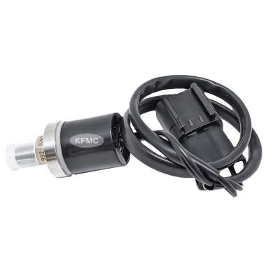 China 9926040 Engine Pressure Sensor 992-6040 For PC200-8 for sale