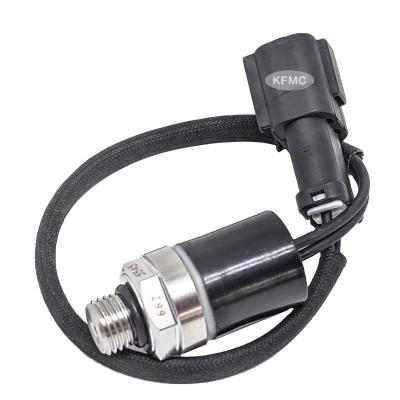 China 421-43-2291 Pressure Sensor 663-5545 For PC200-8 for sale