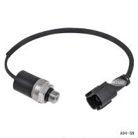 China 421-43-2291 Pressure Sensor 663-5545 For PC200-8 for sale