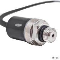 China 421-43-2291 Pressure Sensor 663-5545 For PC200-8 for sale