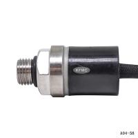 China 421-43-2291 Pressure Sensor 663-5545 For PC200-8 for sale