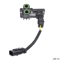 China 2660126 Inlet Pressure Sensor 266-0126 For E312D for sale