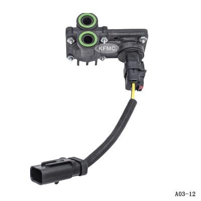 China 2660126 Inlet Pressure Sensor 266-0126 For E312D for sale