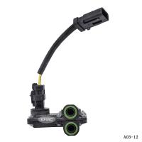 China 2660126 Inlet Pressure Sensor 266-0126 For E312D for sale
