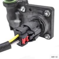 China 2660126 Inlet Pressure Sensor 266-0126 For E312D for sale