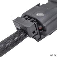 China PC400-7 Excavator Pressure Sensor 208-06-71140 for sale