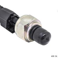 China PC400-7 Excavator Pressure Sensor 208-06-71140 for sale