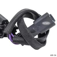 China PC400-7 Excavator Pressure Sensor 208-06-71140 for sale