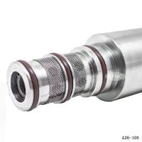 China 19416-5554 Tractor Hydraulic Solenoid Valve 18816-3583 for sale