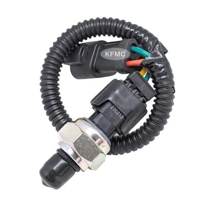China KFMC PC400-7 Pressure Switch Sensor 208-06-71130 for sale