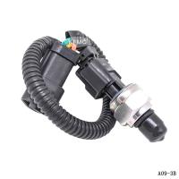 China KFMC PC400-7 Pressure Switch Sensor 208-06-71130 for sale
