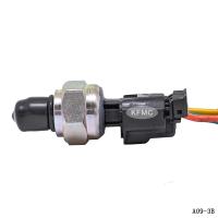 China KFMC PC400-7 Pressure Switch Sensor 208-06-71130 for sale