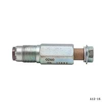 China Iron 0954200260 Limiter Fuel Pressure Valve 095420-0260 for sale