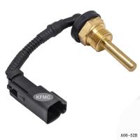China Excavator Water Temp Sensor 15153124 Field Installation for sale