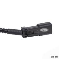 China Excavator Water Temp Sensor 15153124 Field Installation for sale
