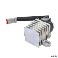 China 336D Excavator Electrical Parts 2418368 Main Relay 241-8368 for sale