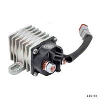 China 336D Excavator Electrical Parts 2418368 Main Relay 241-8368 for sale