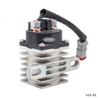 China 336D Excavator Electrical Parts 2418368 Main Relay 241-8368 for sale