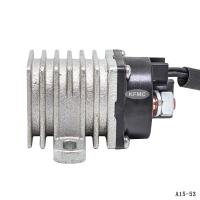 China 336D Excavator Electrical Parts 2418368 Main Relay 241-8368 for sale