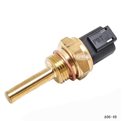 China 11419186 Water Temperature Switch For EC210 EC240 EC480 for sale