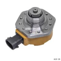 China 3125620 Diesel Pump Solenoid Valve 312-5620 For E320D for sale