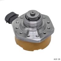 China 3125620 Diesel Pump Solenoid Valve 312-5620 For E320D for sale