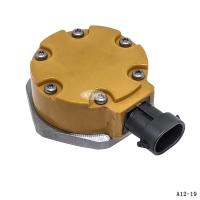 China 3125620 Diesel Pump Solenoid Valve 312-5620 For E320D for sale