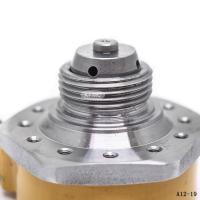 China 3125620 Diesel Pump Solenoid Valve 312-5620 For E320D for sale