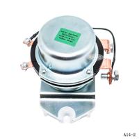 China 08088-30000 Excavators Spare Parts Relay Battery Switch 0808830000 24V For PC300-8 for sale