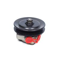China VOE20450894 20450894 Fuel Injection Pump For EC290B for sale