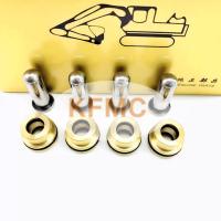 China 56*34mm  1184086 Joystick Pusher 118-4086  For Excavator E320C 320C for sale