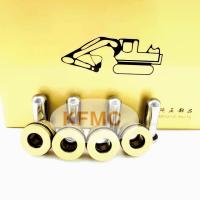 China 56*34mm  1184086 Joystick Pusher 118-4086  For Excavator E320C 320C for sale