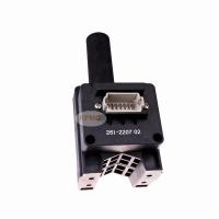 China 2612207 Transmission Control Switch 261-2207 For CAT 416E 428E for sale