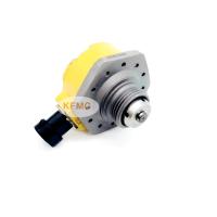 China 3125620 Diesel Pump Solenoid Valve 312-5620 For Excavator E320D for sale
