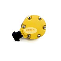 China 3125620 Diesel Pump Solenoid Valve 312-5620 For Excavator E320D for sale