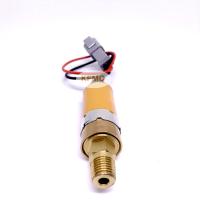 China 107-0612 Excavator Oil Pressure Sensor Switch 1070612 for sale