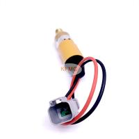 China 107-0612 Excavator Oil Pressure Sensor Switch 1070612 for sale
