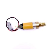 China 107-0612 Excavator Oil Pressure Sensor Switch 1070612 for sale