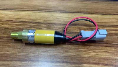 China 107-0613 Excavators Spare Parts Oil Pressure Switch 1070613 for sale