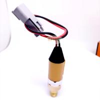 China 107-0613 Excavators Spare Parts Oil Pressure Switch 1070613 for sale