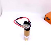 China 107-0613 Excavators Spare Parts Oil Pressure Switch 1070613 for sale