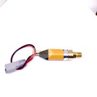 China 107-0613 Excavators Spare Parts Oil Pressure Switch 1070613 for sale