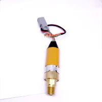 China 107-0613 Excavators Spare Parts Oil Pressure Switch 1070613 for sale