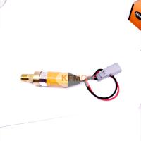 China 107-0613 Excavators Spare Parts Oil Pressure Switch 1070613 for sale