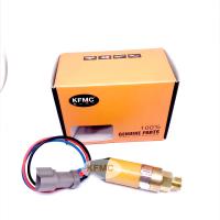 China 107-0613 Excavators Spare Parts Oil Pressure Switch 1070613 for sale