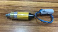 China 107-0614 Excavator Oil Pressure Sensor Switch 1070614 for sale